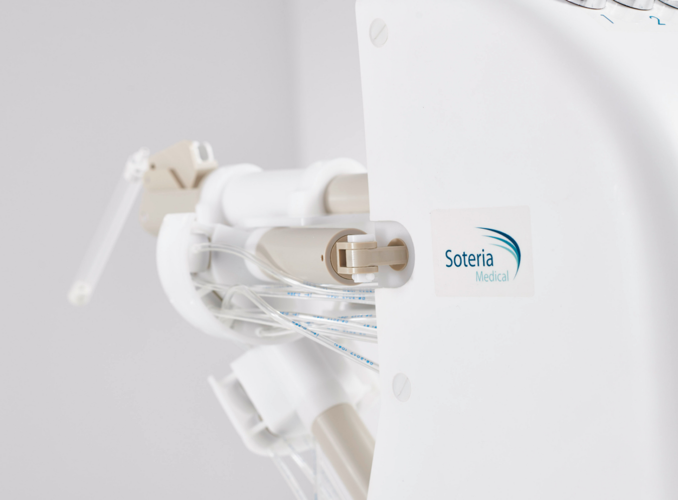 News & Events - Soteria Medical